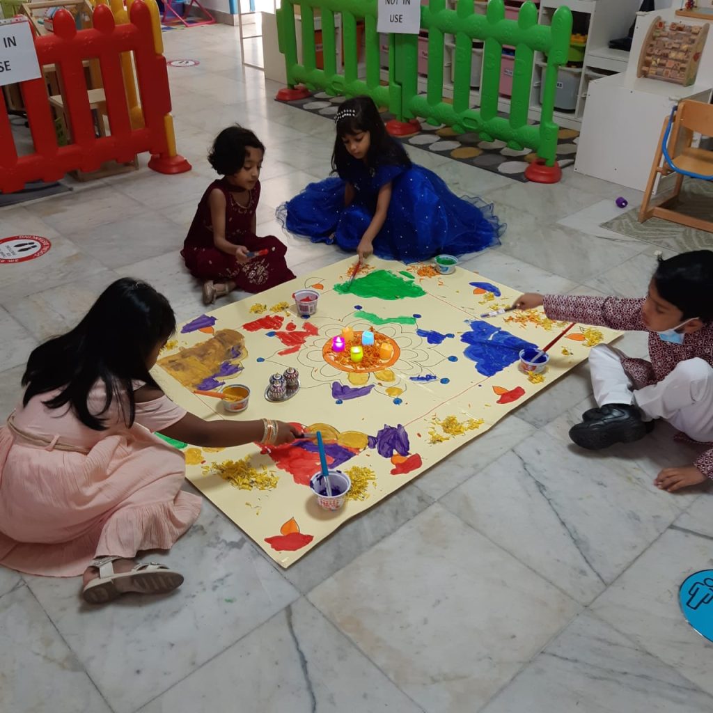 EYEG – Start your Learning Journey with Us